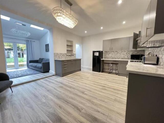1 bedroom house share for rent in Victoria Road, Cambridge, CB4