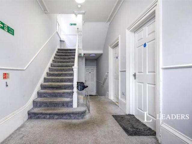 1 bedroom house share for rent in Victoria Road North, Southsea, Hampshire, PO5