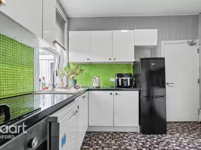 1 bedroom house share for rent in Victoria Road, RAMSGATE, CT11