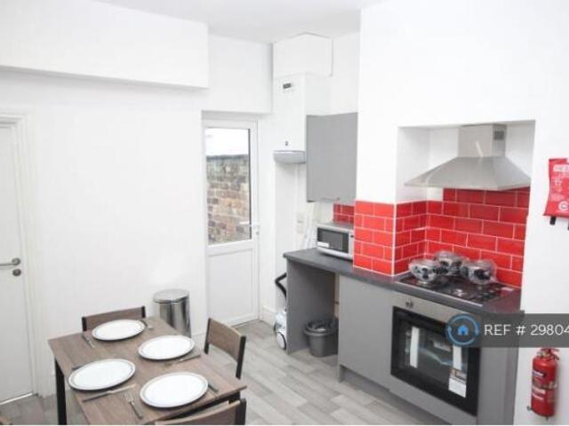 1 bedroom house share for rent in Victoria Road, Stoke On Trent, ST1