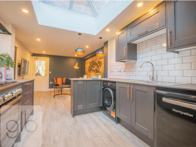 1 bedroom house share for rent in Vine Street, Coventry, CV1