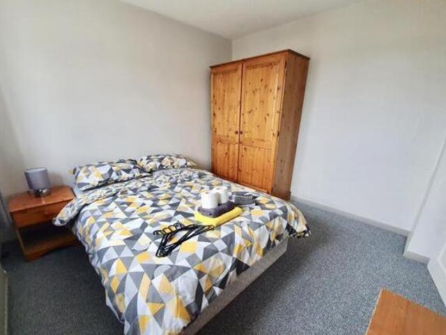 1 Bedroom House Share For Rent In Yate