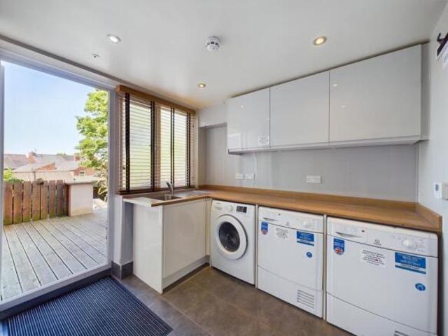 1 bedroom house share for rent in Yarborough Road, Lincoln, LN1