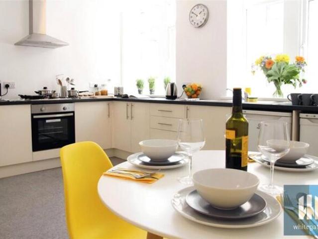 1 bedroom house share for rent in Zetland House, 2 Firth Street, Huddersfield, HD1