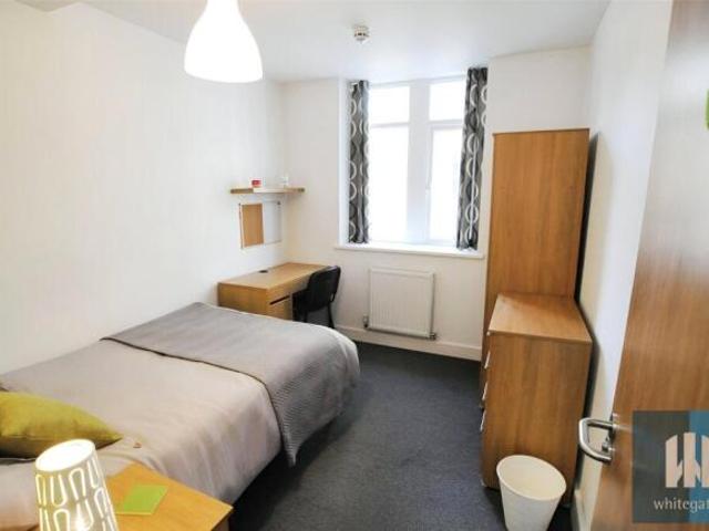 1 bedroom house share for rent in Zetland House, 2 Firth Street, Huddersfield, HD1