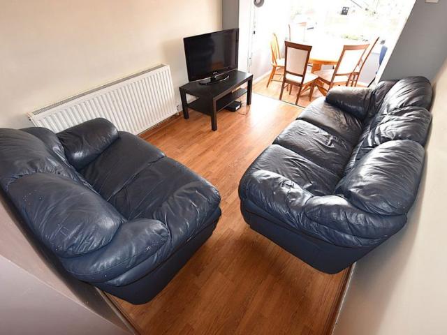 1 bedroom House Share in Howden Place HS, Leeds
