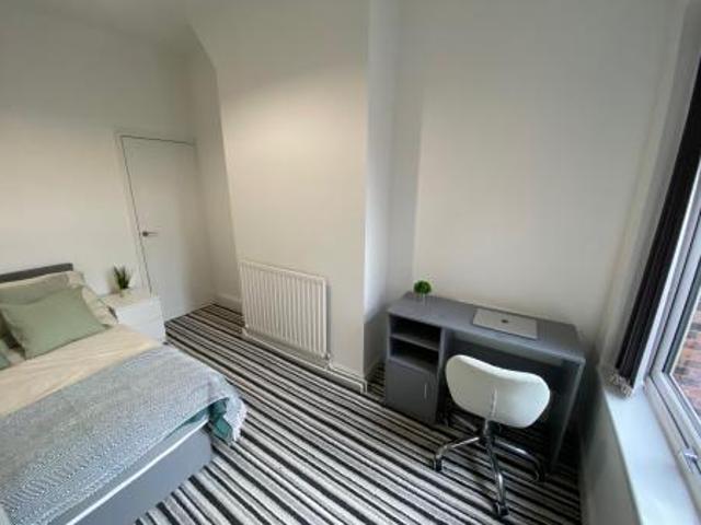 1 bedroom House share To Let