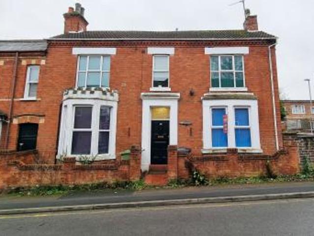 1 bedroom House share To Let