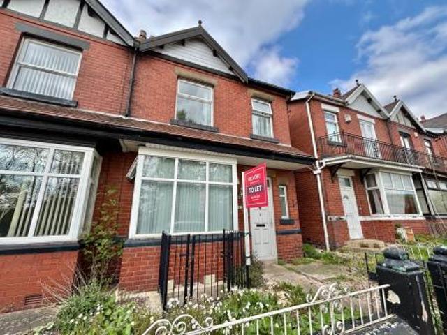 1 bedroom House share To Let