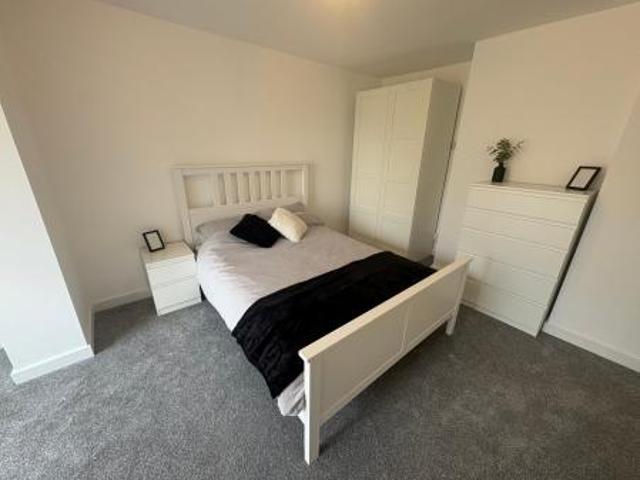 1 bedroom House share To Let