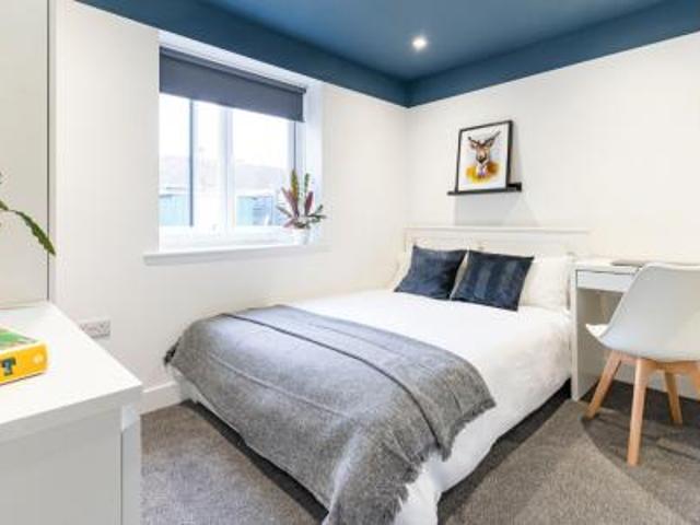 1 bedroom House share To Let