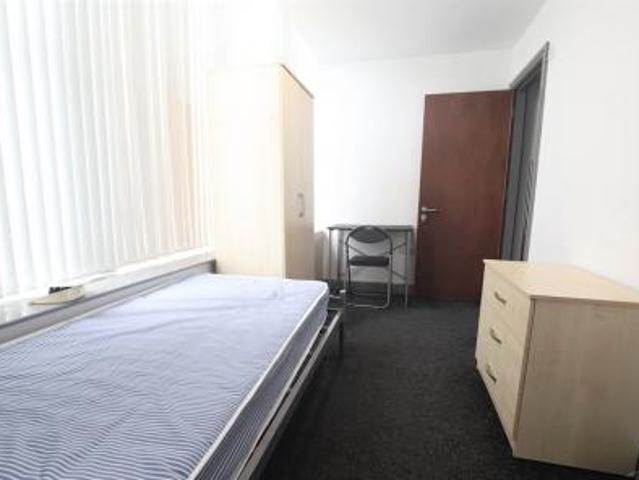 1 bedroom House share To Let