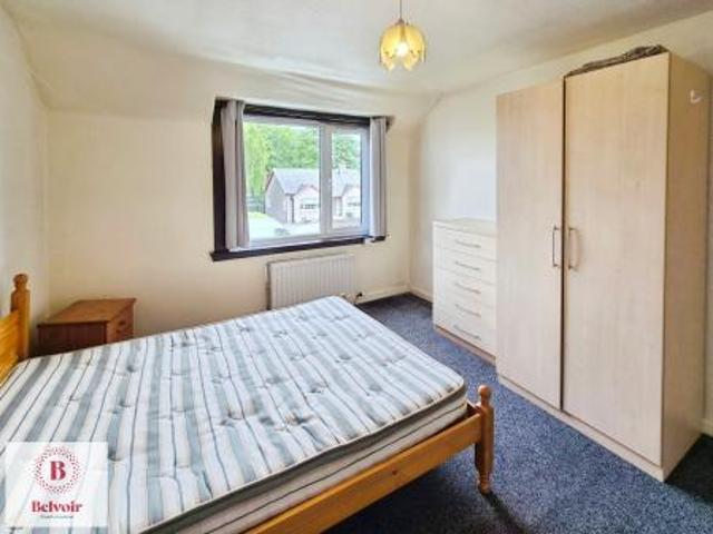1 bedroom House share To Let