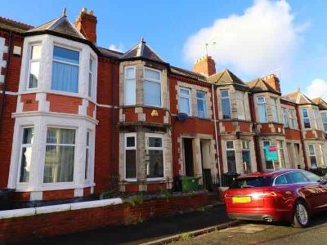 1 bedroom House share To Let