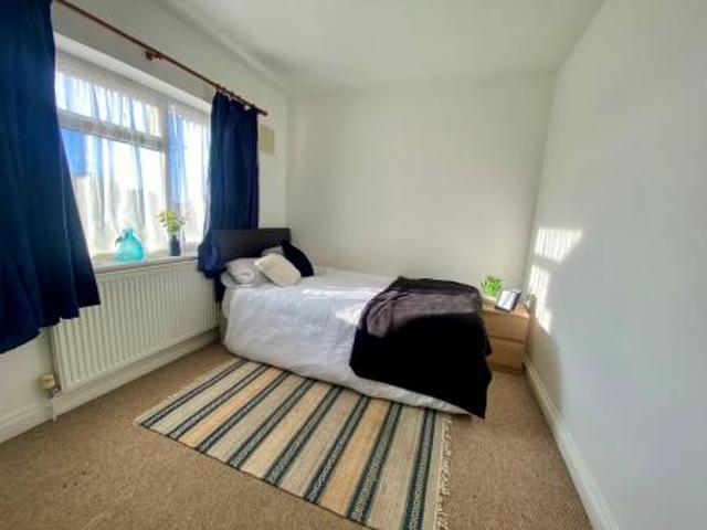 1 bedroom House share To Let