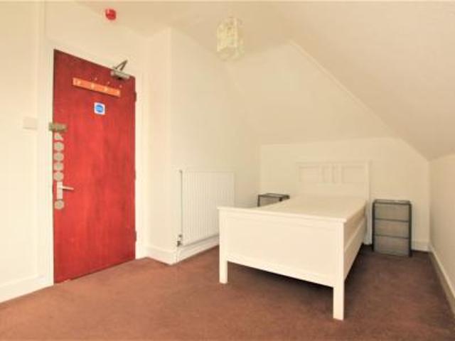 1 bedroom House share To Let