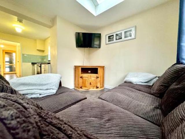 1 bedroom House share To Let