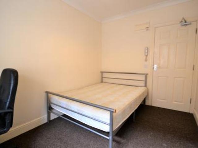 1 bedroom House share To Let