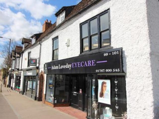 1 bedroom House share To Let