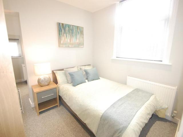 1 bedroom House share To Let