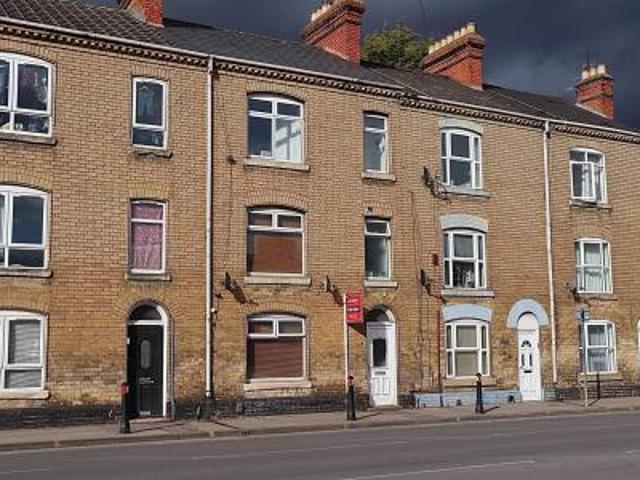1 bedroom House share To Let