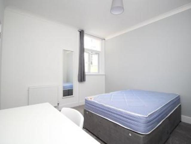1 bedroom House share To Let