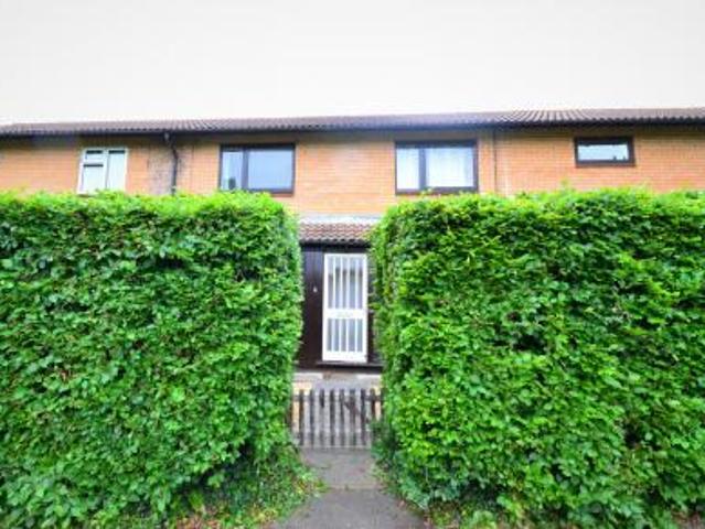 1 bedroom House share To Let