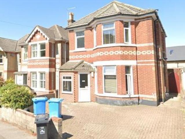 1 bedroom House share To Let