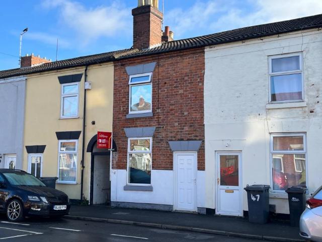 1 bedroom House share To Let