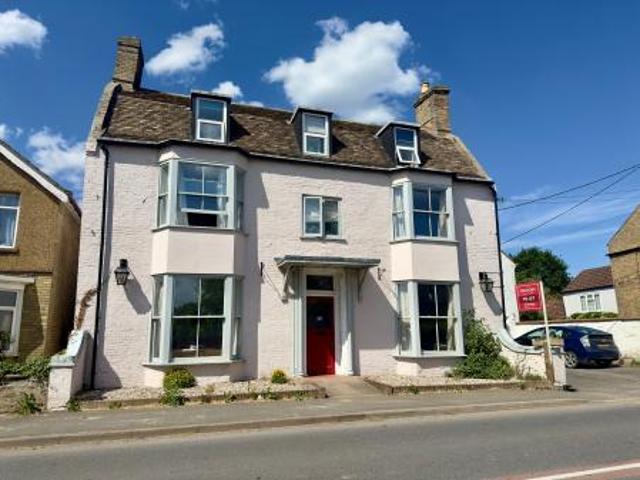 1 bedroom House share To Let
