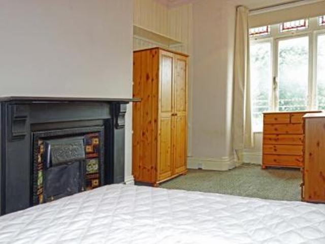 1 bedroom House share To Let