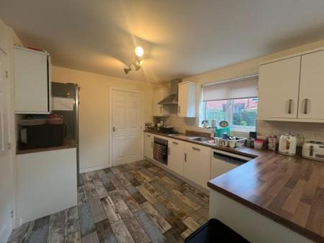 1 bedroom House share To Let