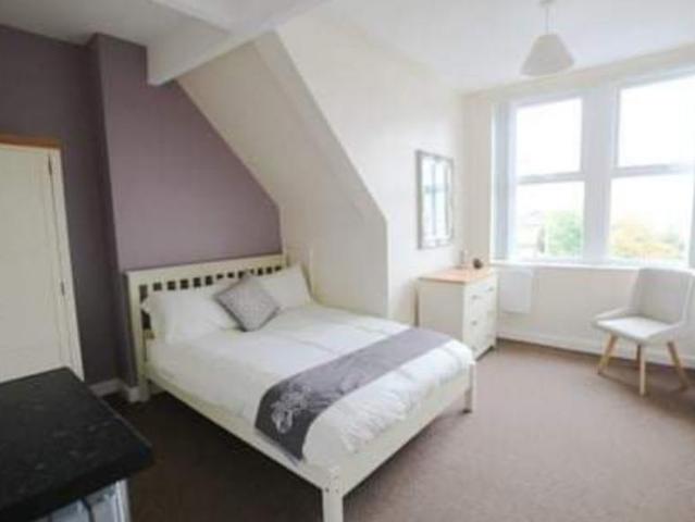 1 bedroom House share To Let