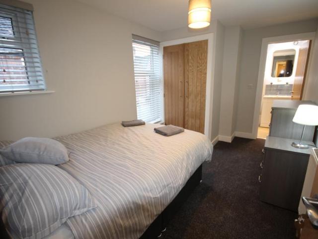 1 bedroom House share To Let