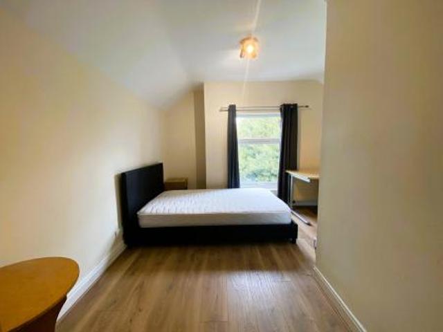 1 bedroom House share To Let