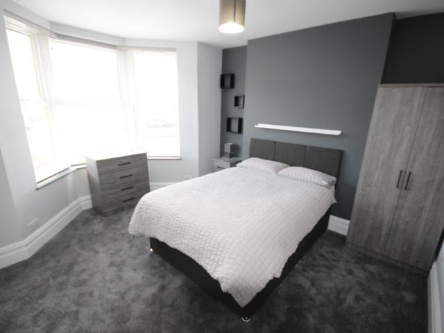 1 bedroom House share To Let