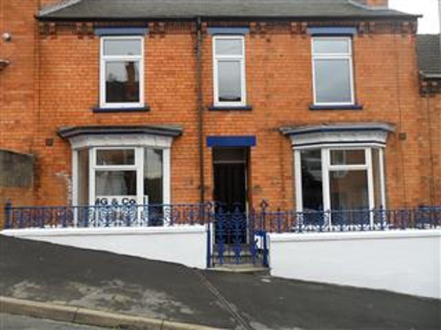 1 bedroom House share To Let
