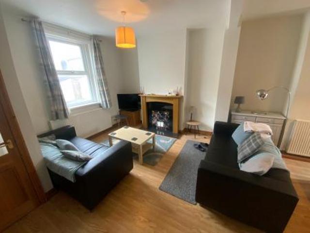 1 bedroom House share To Let