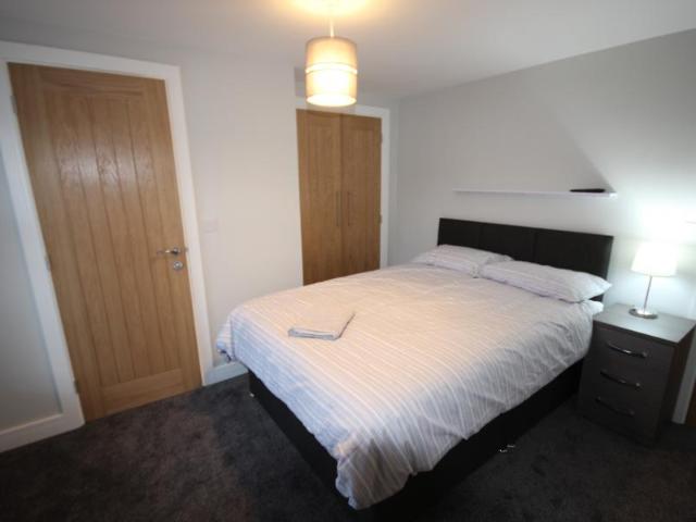 1 bedroom House share To Let