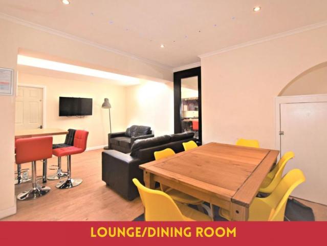 1 bedroom House share To Let