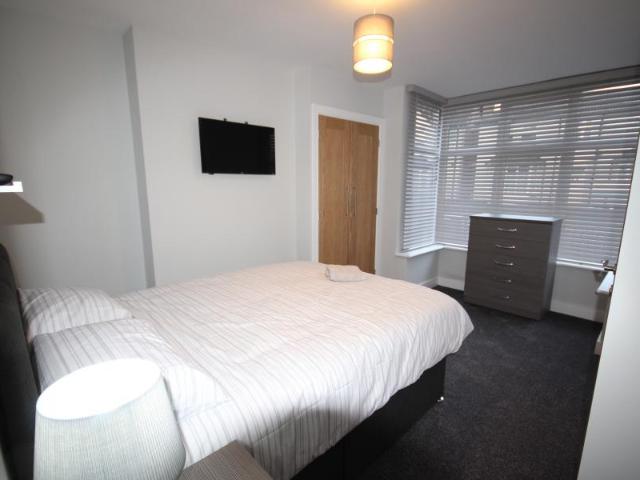 1 bedroom House share To Let
