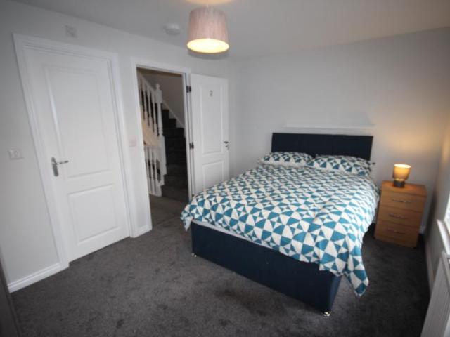 1 bedroom House share To Let