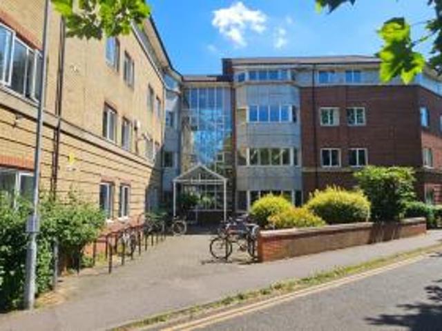 1 bedroom House share To Let
