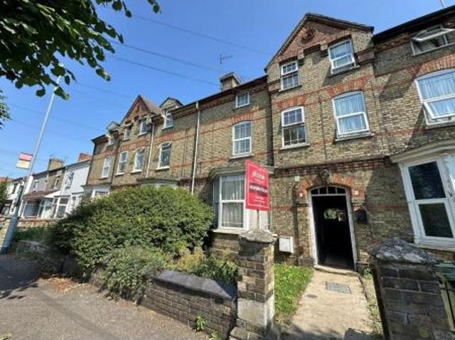 1 bedroom House share To Let