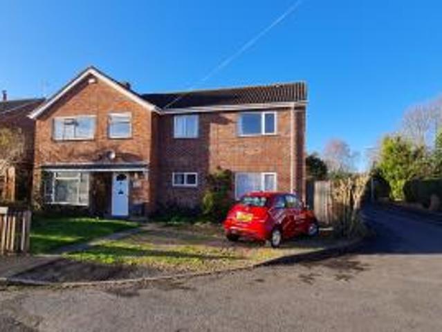 1 bedroom House share To Let