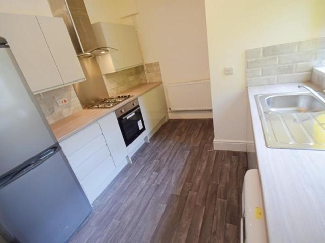 1 bedroom House share To Let