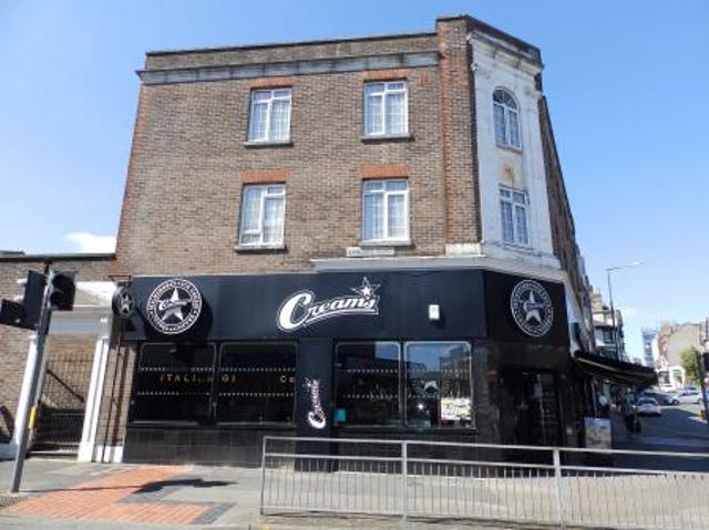 1 bedroom House share To Let