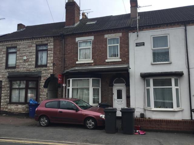 1 bedroom house share to rent