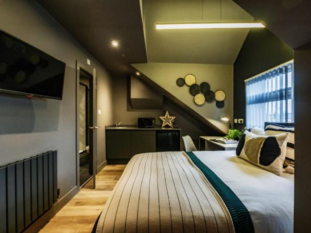 1 bedroom house share to rent