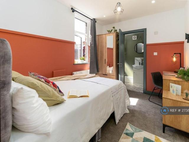 1 bedroom house share to rent